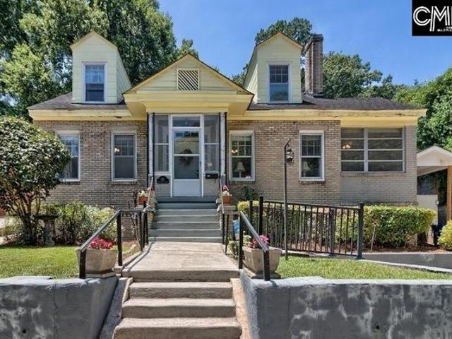 421 Waccamaw Ave, Columbia, SC 29205
