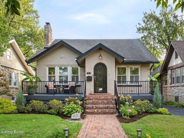 421 Wendover Ave, Louisville, KY 40207