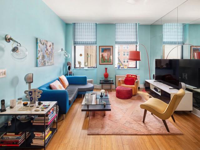 421 West 54th Street, New York, NY