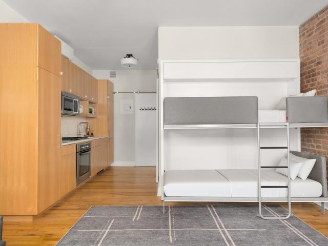 421 West 22nd Street, Unit 4R | Compass