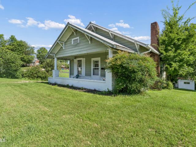 421 West College Street