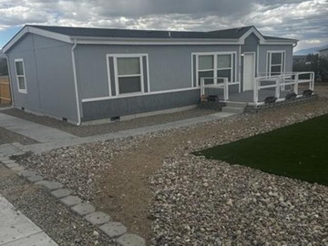 421 Westby Dr, Spring Creek, NV 89815