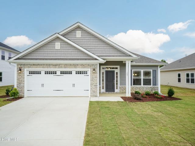 421 Whitetail Way