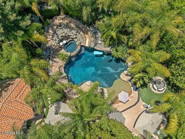 421 Whitegate Rd, Newbury Park, CA 91320