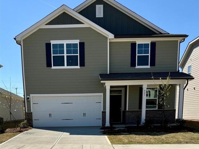 421 Wild Dove Ct, Monroe, NC 28110