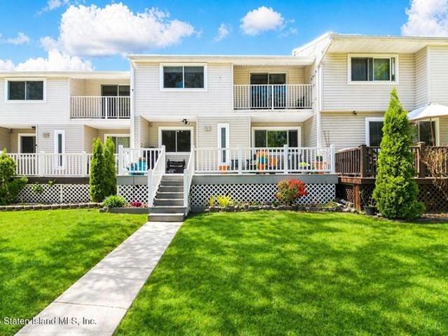 421 Willow Rd E Unit 2, Staten Island, NY 10314