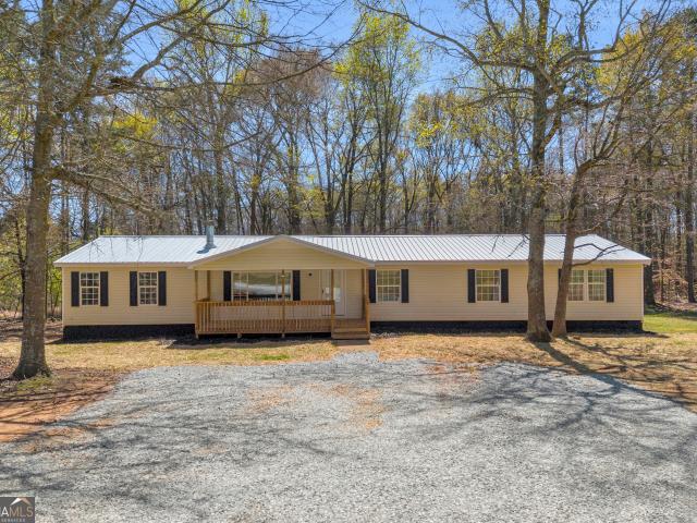 421 Williams Wilson Rd, Hull, GA 30646 | MLS #10714