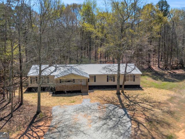 421 Williams Wilson Road