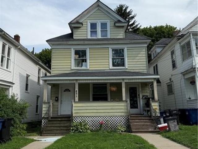 421 Tompkins St Unit 1, Syracuse, NY 13204