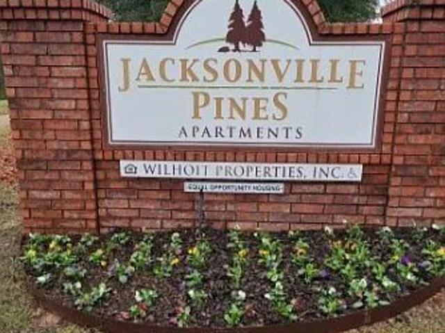 421 Talley Nichols Dr, Jacksonville, TX 75766