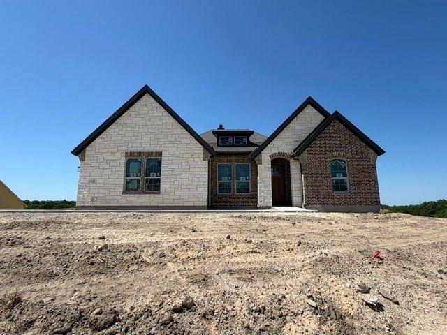 421 Texas Sage Trl, Weatherford, TX 76085