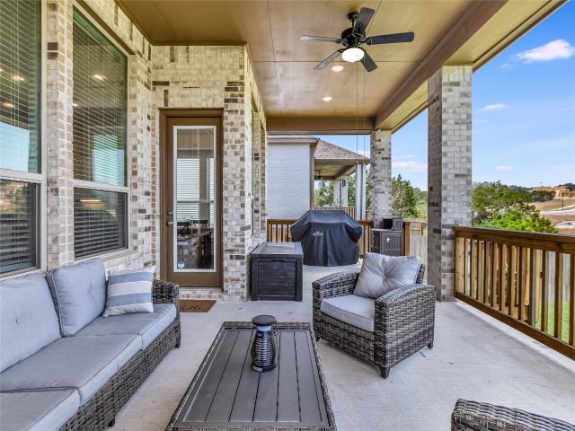 421 Teakmill Trail, San Marcos, TX 78666 | MLS #3033