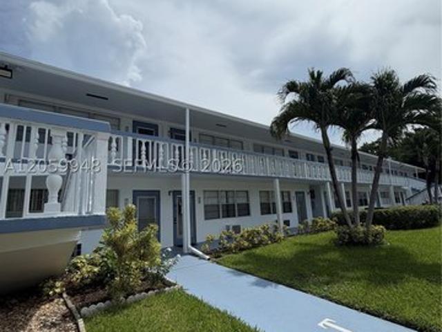 421 Tilford T Unit 421, Deerfield Beach, FL 33442