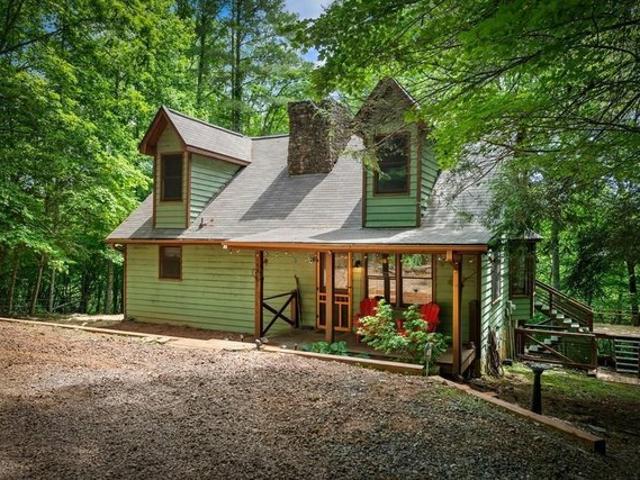 421 Twin Creeks, Blue Ridge, GA 30513