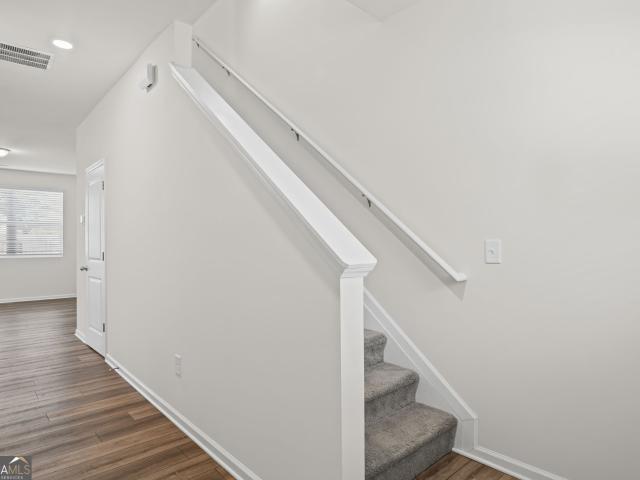 421 Union Station St, Cartersville, GA 30120 | MLS #10734 | Compass