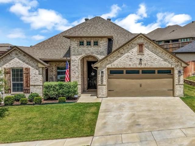 421 Vaquero St, Weatherford, TX 76087