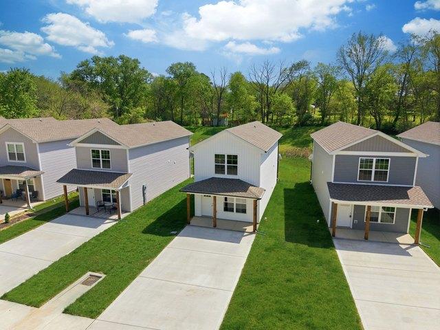 421 Via Dr Lot 5, Clarksville, TN 37043