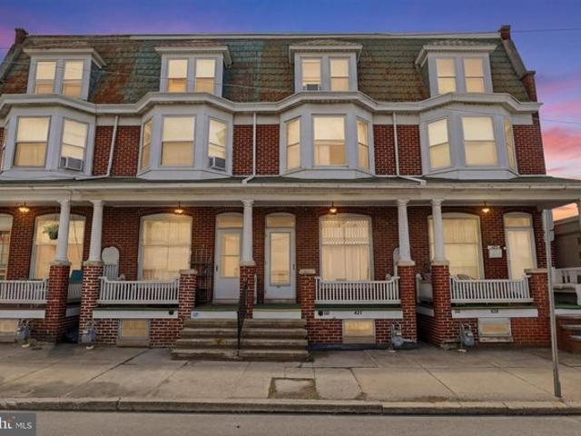 421 York St, Hanover, PA 17331