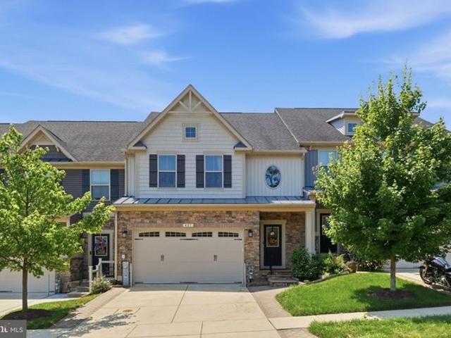 421 Zeman Dr, Millersville, MD 21108