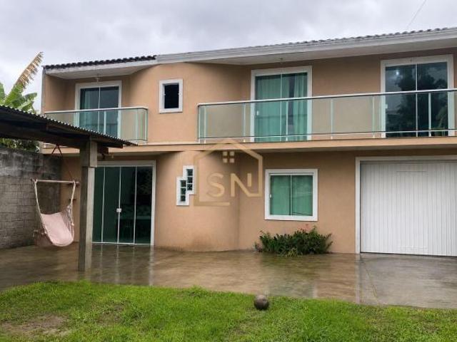 421S Sobrado à venda em Shangri la Pontal do Paraná/PR