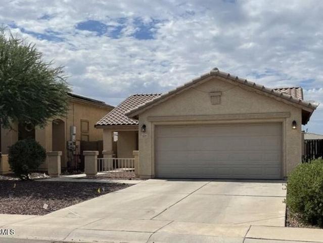 42244 W Calle St, Maricopa, AZ 85138