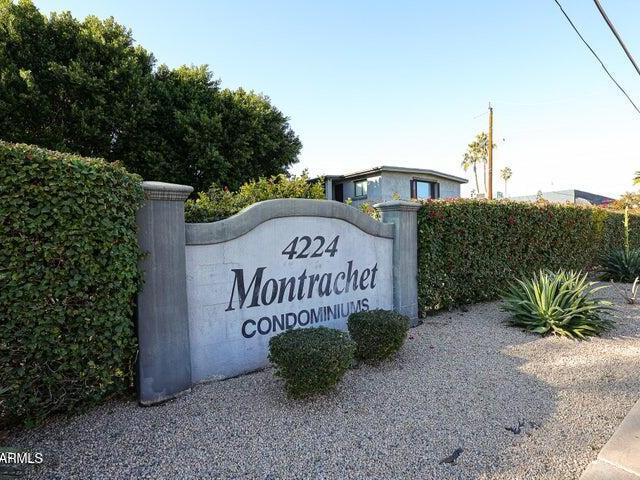 4224 N 12th St, Unit 108, Phoenix, AZ 85014 | MLS #6880 | Compass