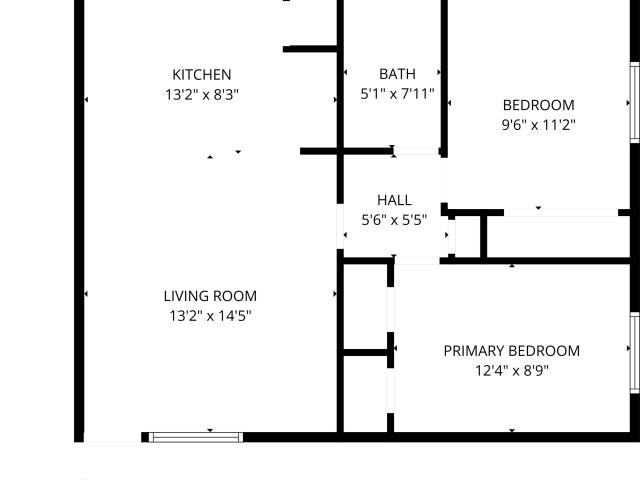 4224 N 12th St, Unit 203, Phoenix, AZ 85014 | MLS #7020 | Compass