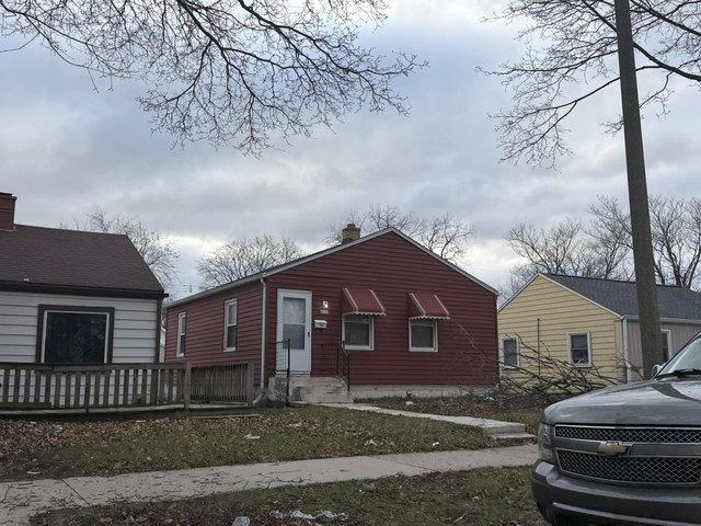 4224 N 53rd St, Milwaukee, WI 53216