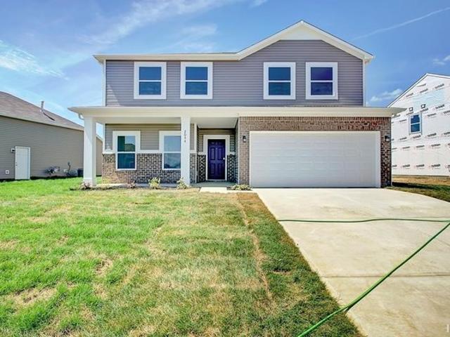 4224 N Rosewood Dr, Bloomington, IN 47404