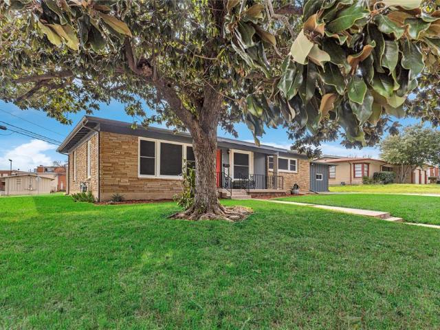 4224 Normandy Rd, Fort Worth, TX 76103 | MLS #21196 | Compass
