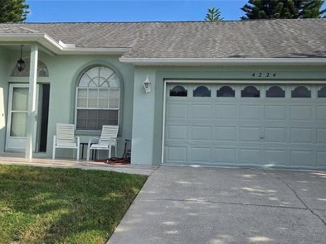 4224 Avanti Cir, New Port Richey, FL 34655