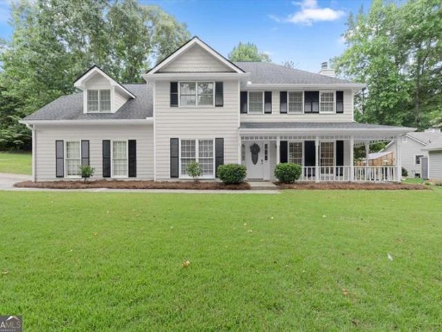 4224 Arbor Club Dr, Marietta, GA 30066