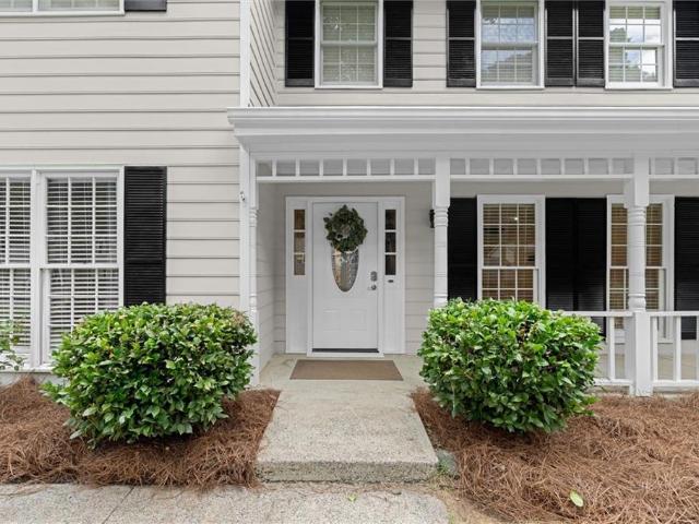 4224 Arbor Club Drive