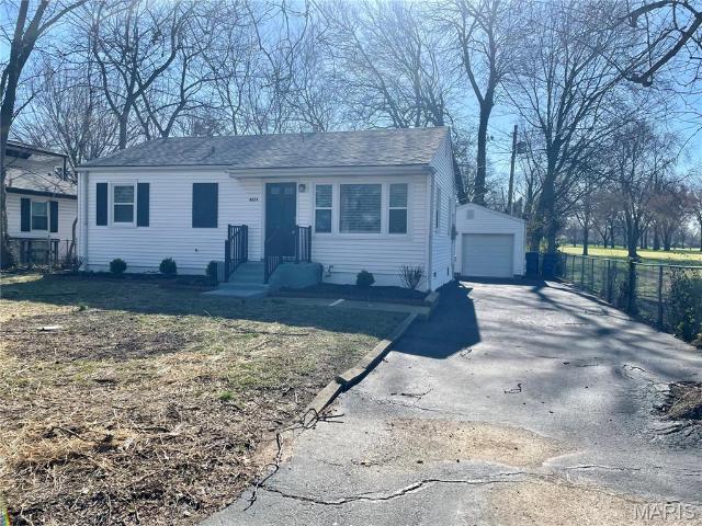 4224 Ashby Rd, St. Ann, MO 63074 | MLS #26014 | Compass