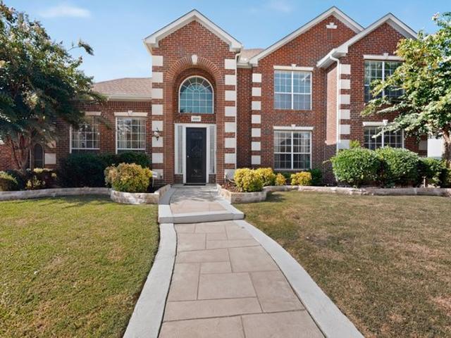 4224 Barnsley Dr, Plano, TX 75093