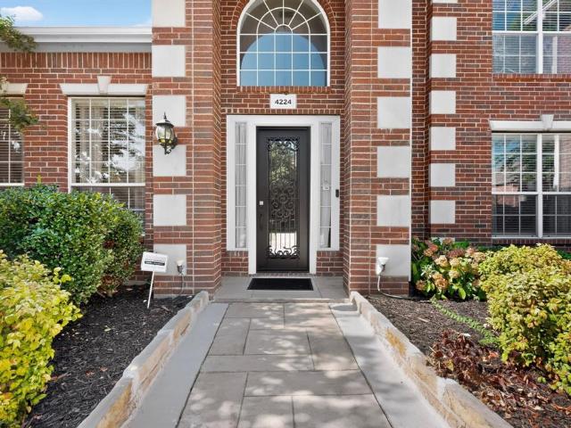 4224 Barnsley Drive