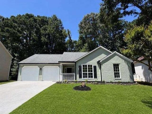 4224 Brandy Ann Dr, Acworth, GA 30101