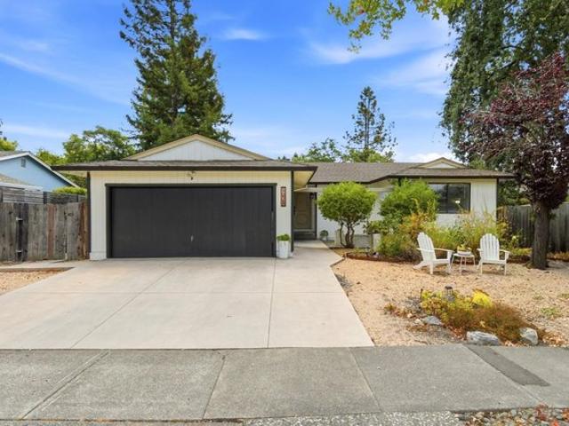 4224 Brookshire Cir, Santa Rosa, CA 95405