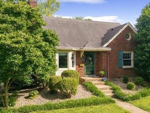4224 Churchill Rd, Louisville, KY 40207