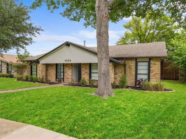 4224 Crestover Drive