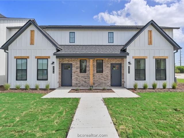 4224 Dahlia Ct, College Station, TX 77845 | MLS #26004