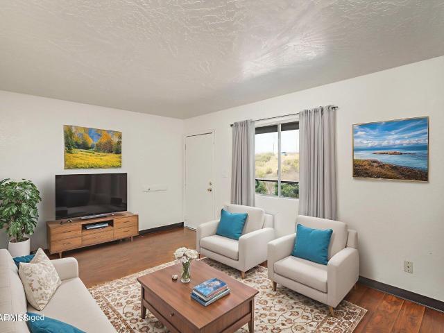 4224 E Canyon Trail # B3