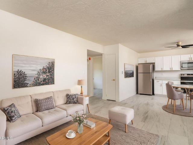 4224 E Canyon Trail # C4