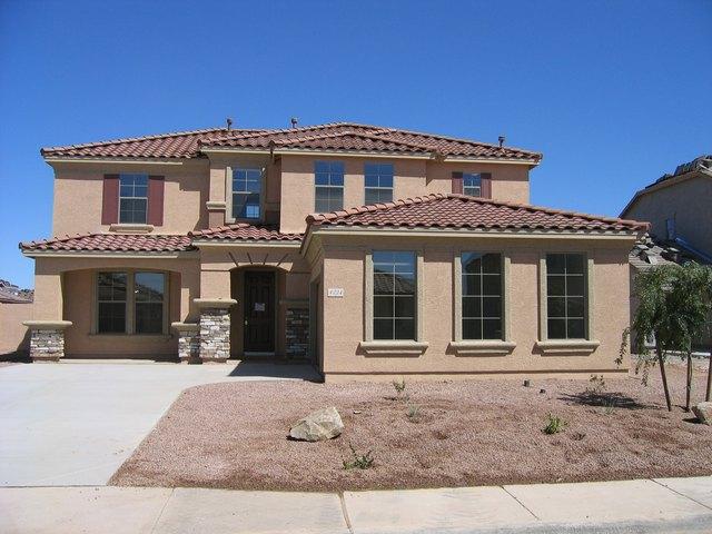 4224 E Gleneagle Dr, Chandler, AZ 85249