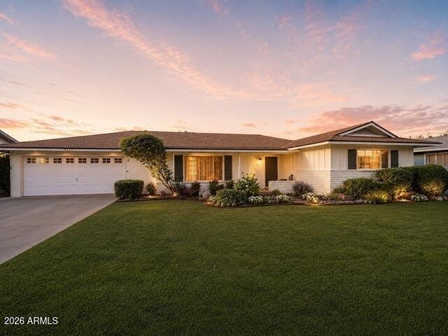 4224 E Weldon Ave, Phoenix, AZ 85018