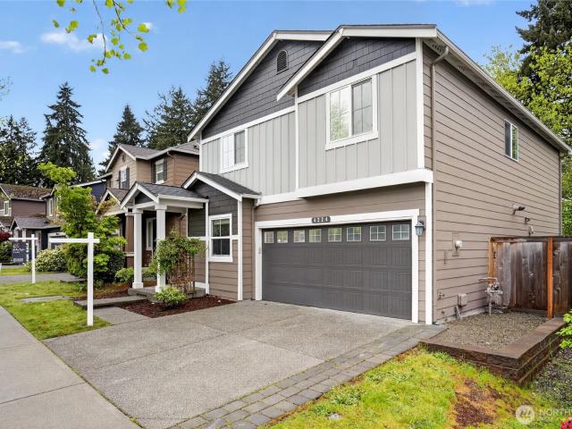 4224 E T St, Tacoma, WA 98404 | MLS #2512