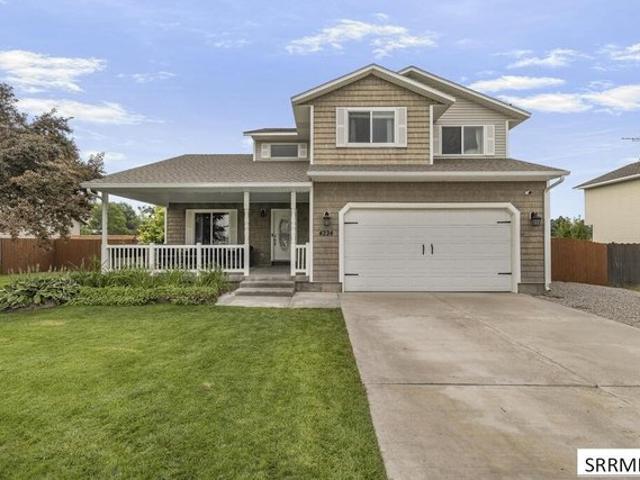 4224 Forest Glen Dr, Ammon, ID 83406