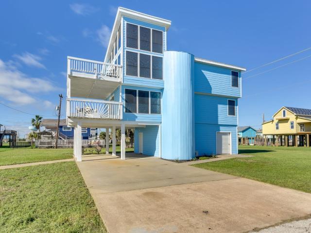 4224 Fort Bend Drive