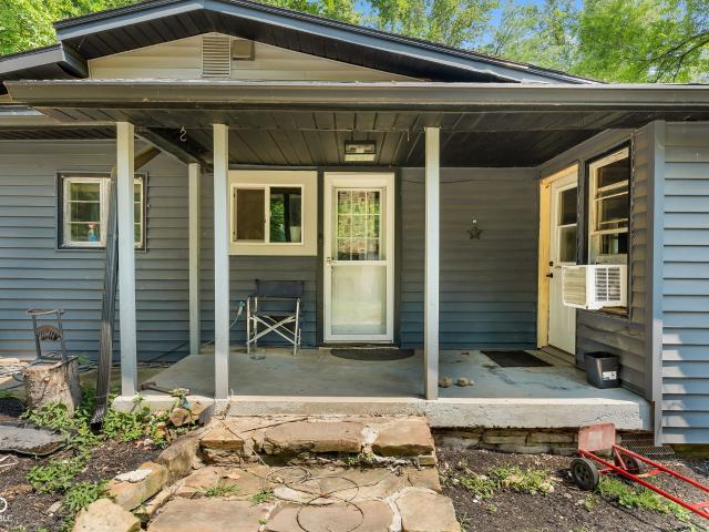 4224 Helmsburg Road