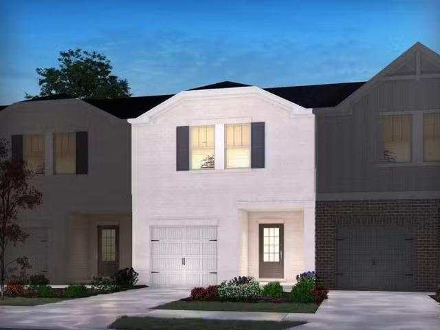 4224 Holland Grove Road Rd, Lawrenceville, GA 30044 MLS 7432.